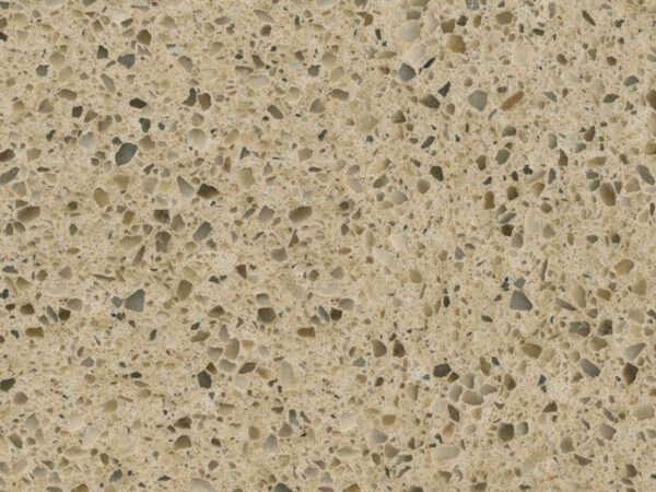 Silestone® Bamboo - Pedra de Esquina Marmoraria